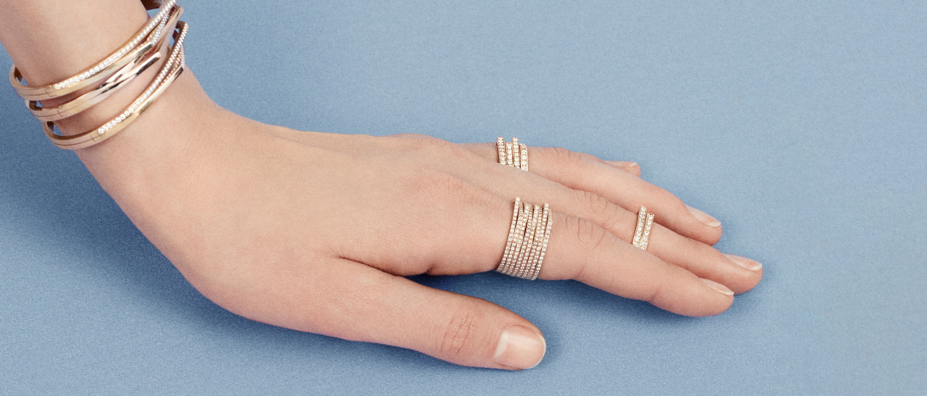 Repossi | Avant-garde jewellery, 6 place Vendôme