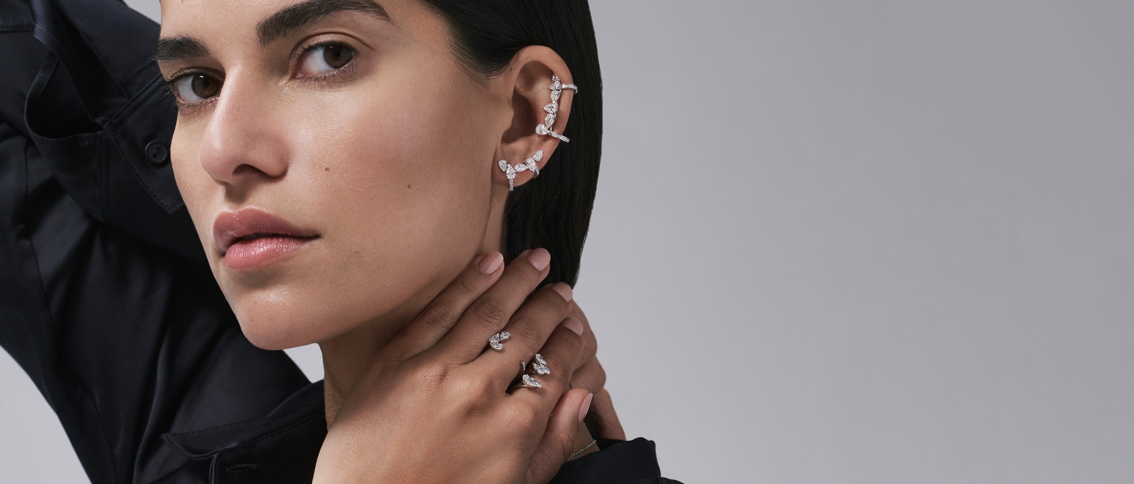 Repossi | Avant-garde jewellery, 6 place Vendôme