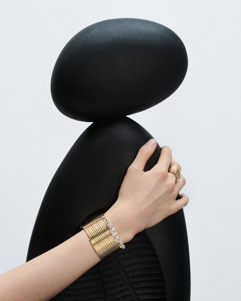 Repossi | Avant-garde jewellery, 6 place Vendôme