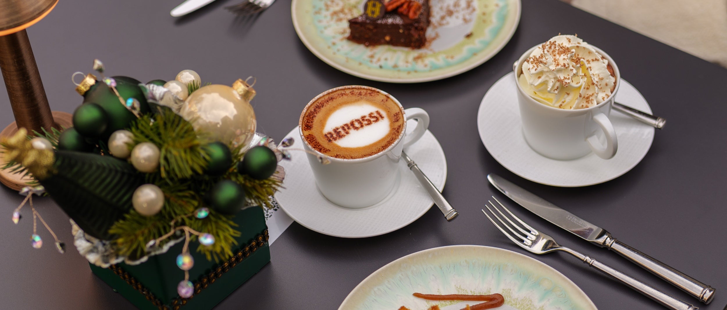 Repossi | Avant-garde jewellery, 6 place Vendôme