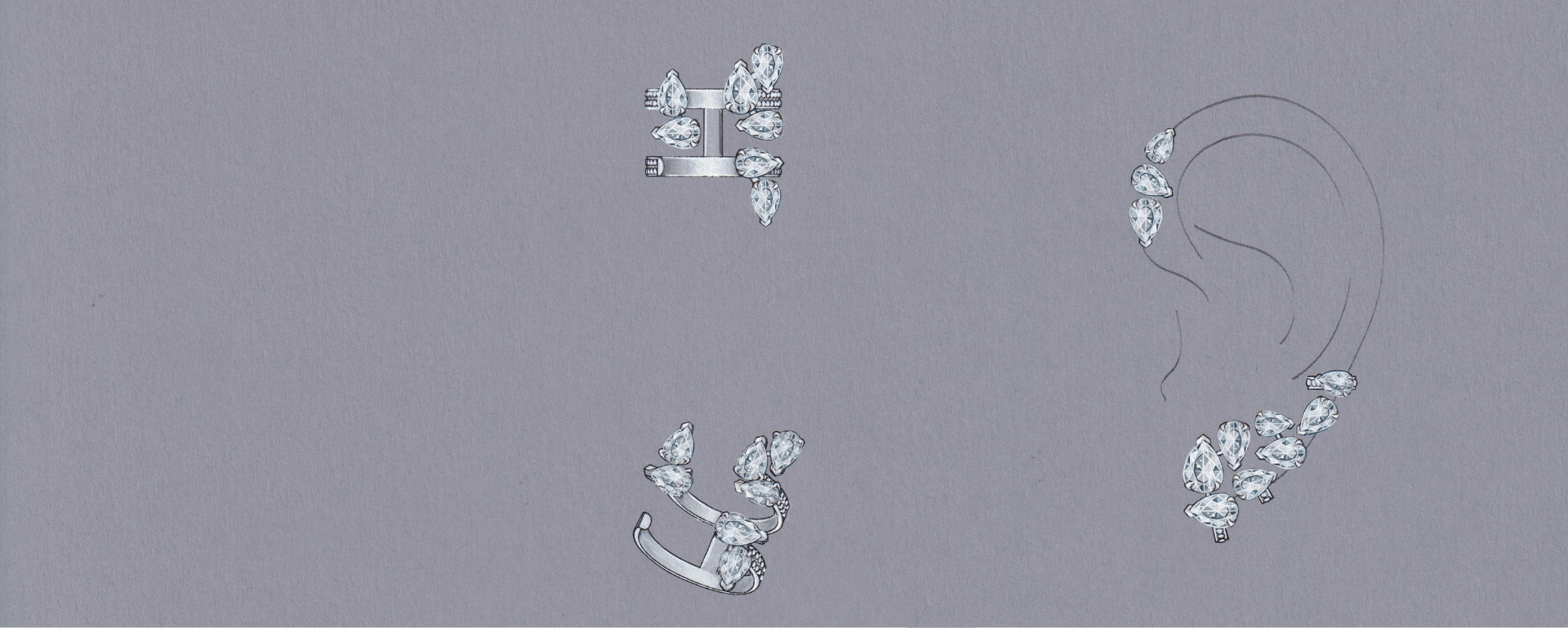 Repossi | Avant-garde jewellery, 6 place Vendôme