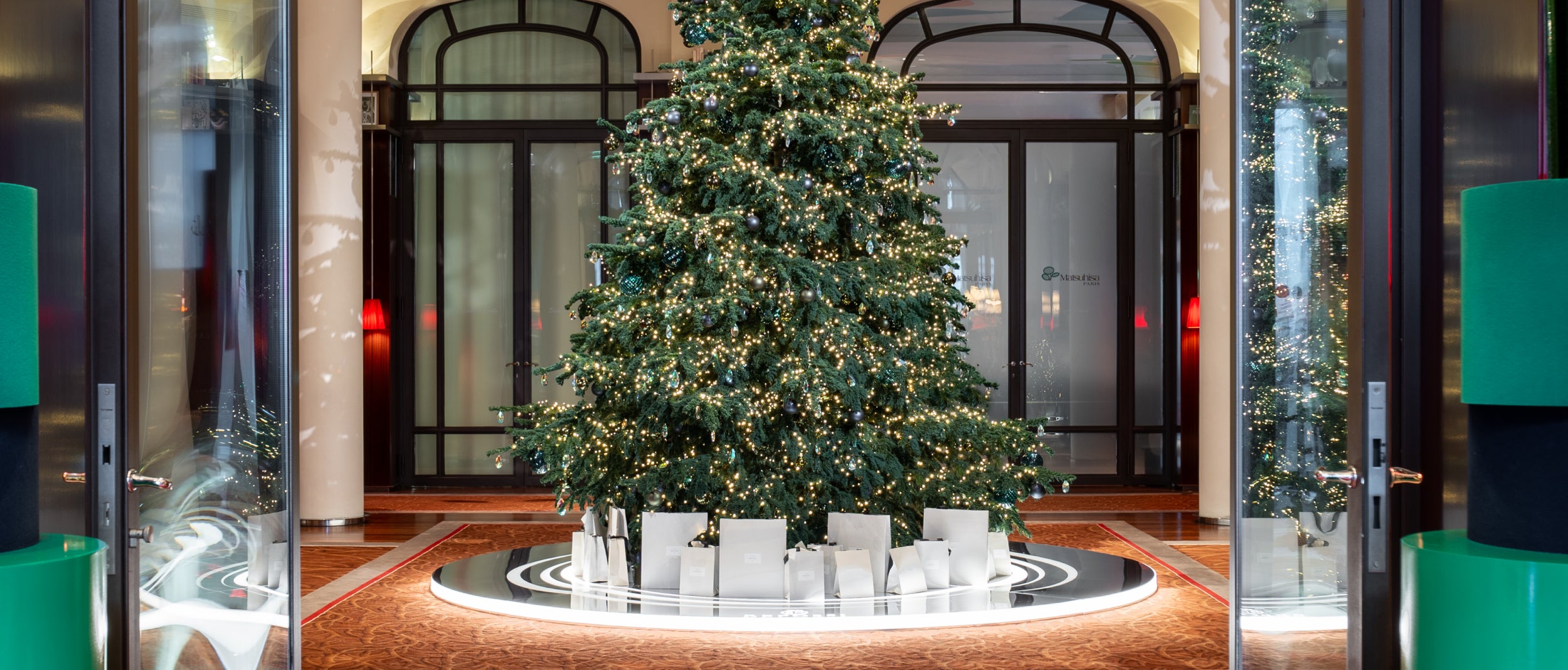 Repossi | Avant-garde jewellery, 6 place Vendôme