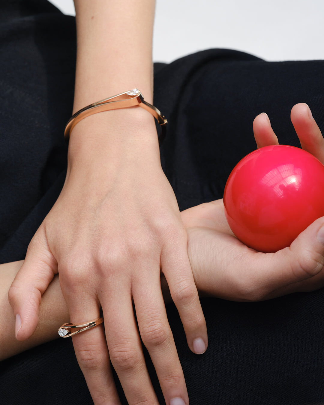 Repossi | Avant-garde jewellery, 6 place Vendôme