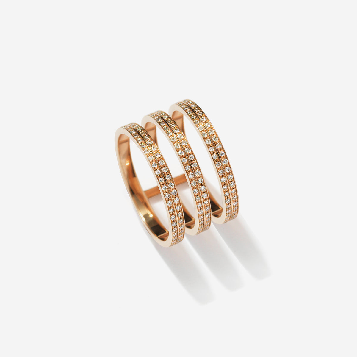 Repossi | Avant-garde jewellery, 6 place Vendôme