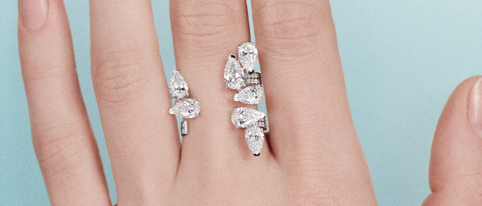 Repossi | Avant-garde jewellery, 6 place Vendôme