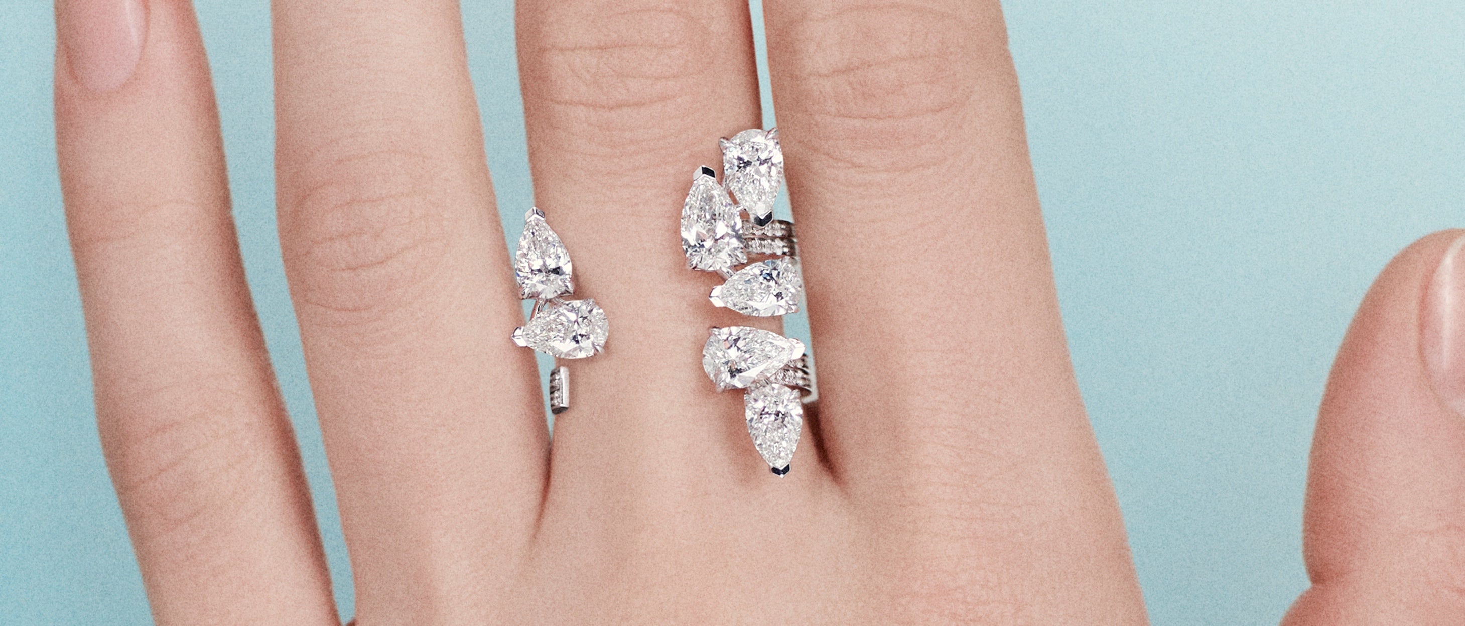 Repossi | Avant-garde jewellery, 6 place Vendôme