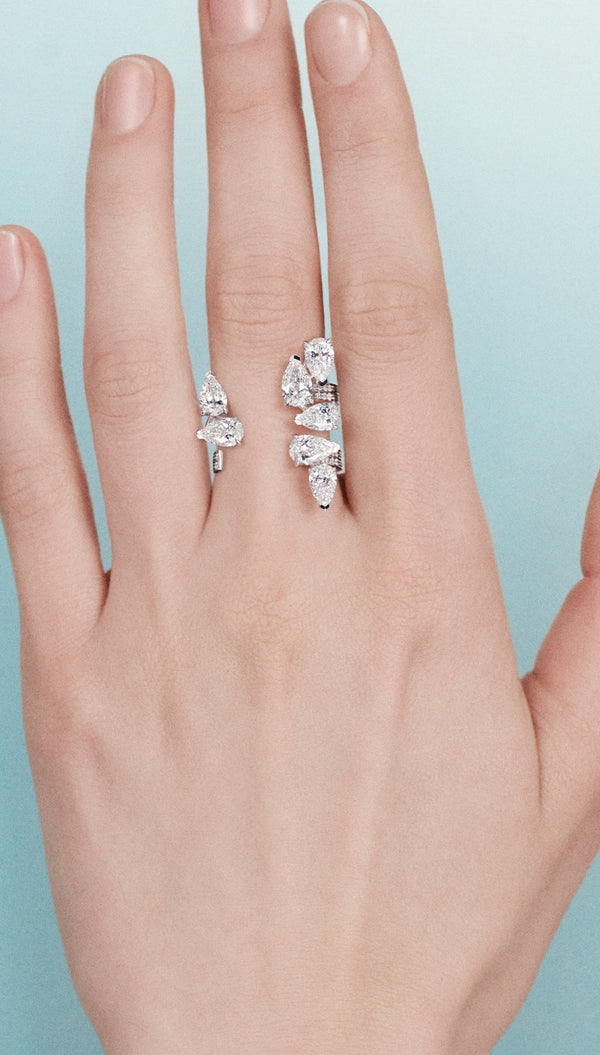 Repossi | Avant-garde jewellery, 6 place Vendôme